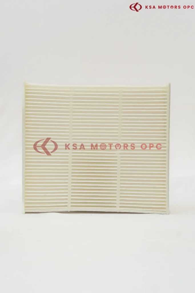 SFC 35667 Cabin Air Filter - KSA MOTORS OPC
